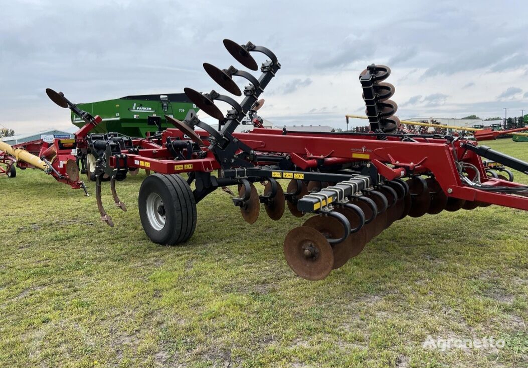 Case IH Ecolo Tiger 875, DEMO! 4.6 m. tanjirača