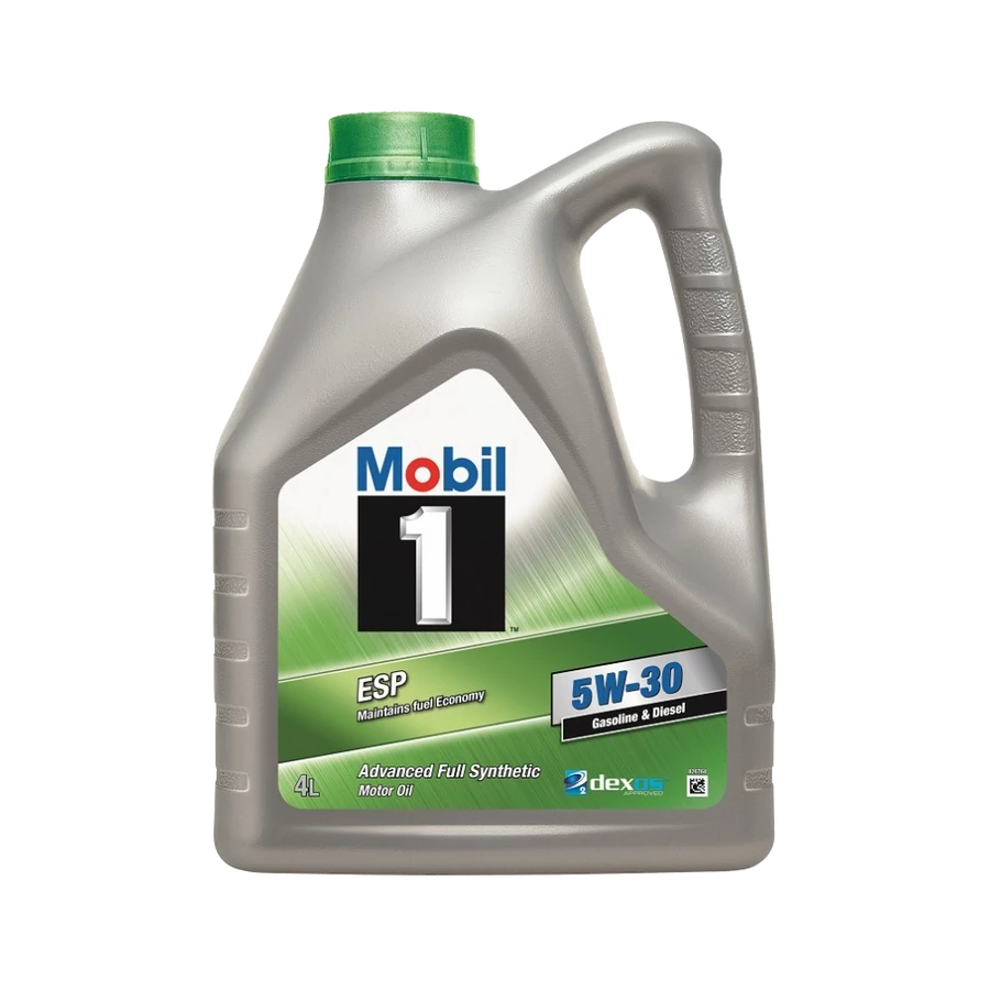 MOBIL 1 ESP 5W-30 4L
