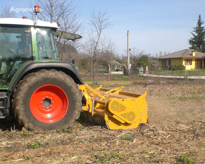 Novi Alpego TrisToc TT97 traktorski malčer