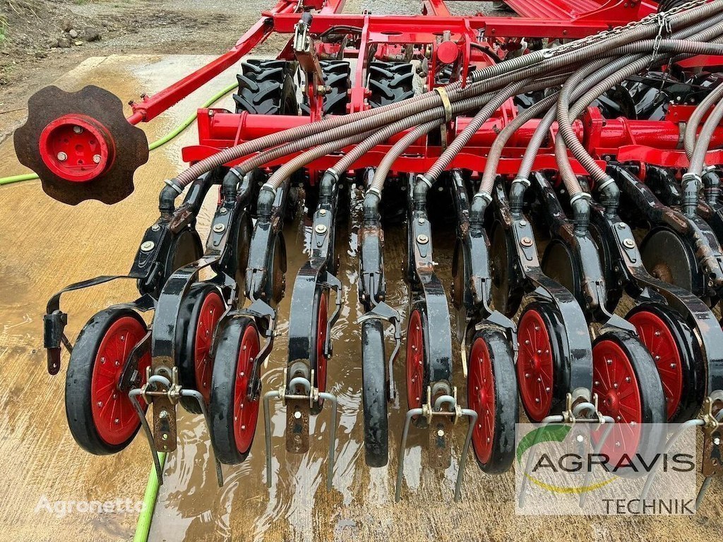 Horsch Pronto 6 DC kombinovana sejalica