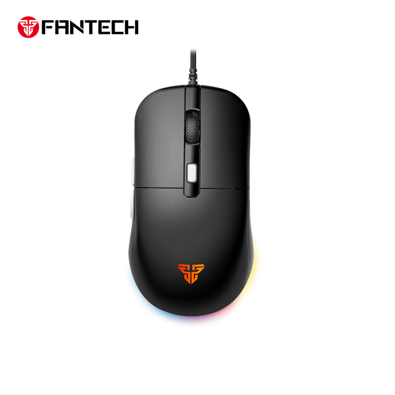 Fantech Gejmerski miš VX9S Kanata CRNI