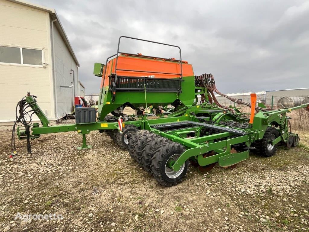 Amazone Cirrus 6003-2C pneumatska sejalica