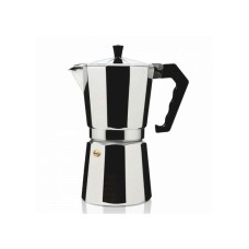 HAEGER CP-06A.007A DŽEZVA ZA ESPRESSO KAFU 6 ŠOLJICA 300ML