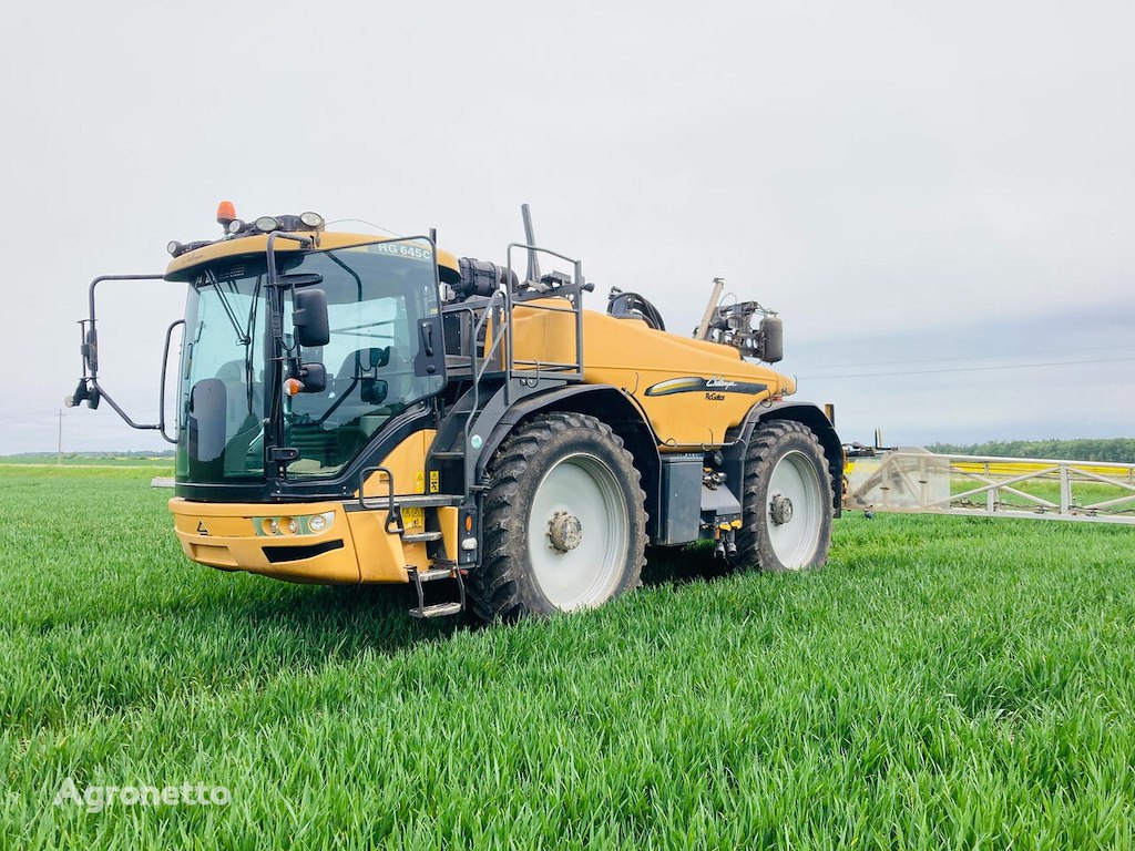 Challenger Rogator RG645C nošena prskalica