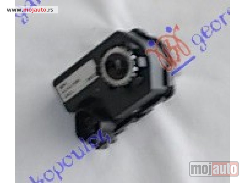 Motor Fara