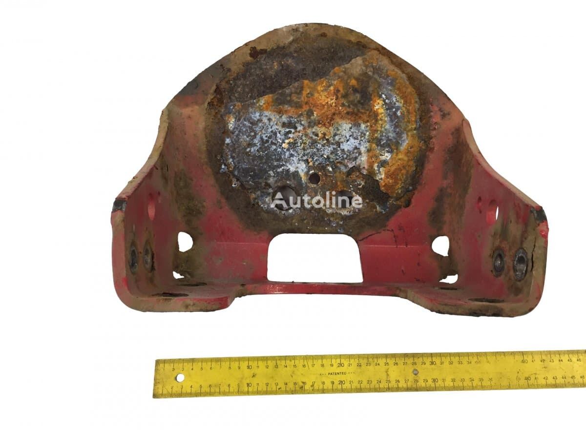 Suport Arc Pneumatic Ax Secundar Stânga za MAN 81354405016 81.35440-5016 kamiona