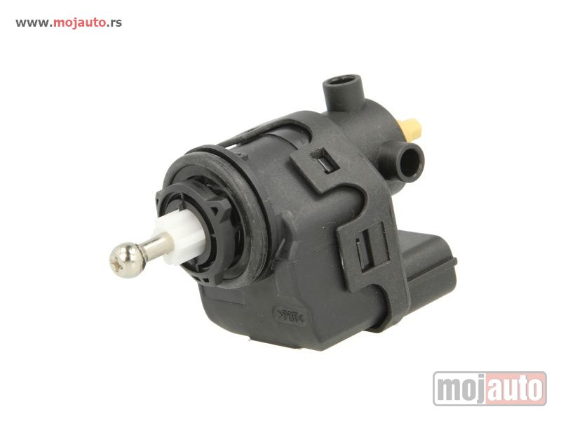 Motor Fara
