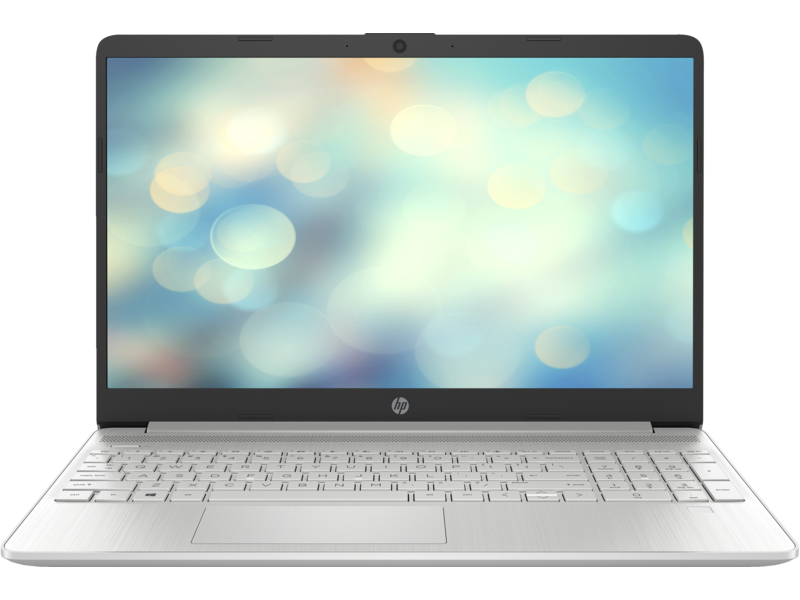 HP 15s-fq2027nm Intel i5 8GB 512GB SSD 15,6″