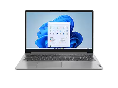 Lenovo IdeaPad 1 15ADA7 AMD Ryzen 3 4GB 128GB SSD 15,6″ Cloud Grey