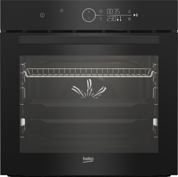 BEKO BBIM17400BDS Ugradna rerna 60 cm 72 L