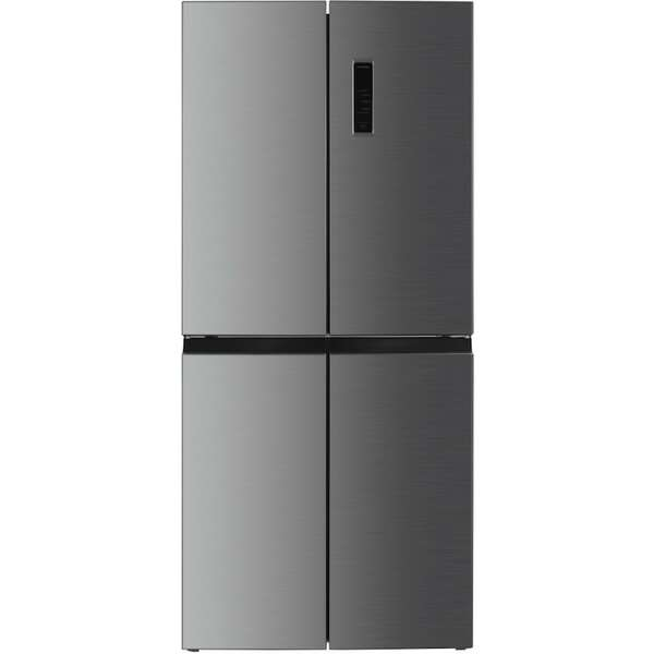 BEKO GNO 46623 MXPN Side by side frižider