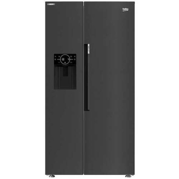 BEKO B3RGNE664ZDXBR Side by side frižider