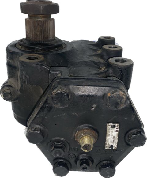 Renault Magnum II Caixa de Direção 7400250341 reduktor volana za kamiona