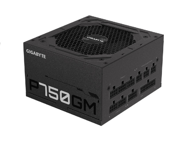 Gigabyte Napajanje 750W 80+ Gold GP-P750GM' ( 'GP-P750GM' )