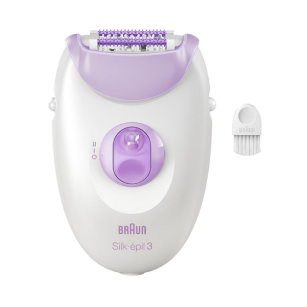 Epilator Braun SE3-000