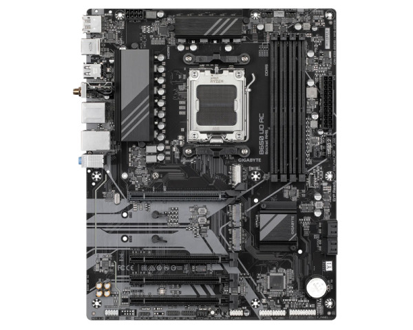 GIGABYTE B650 UD AC rev 1.0 matična ploča