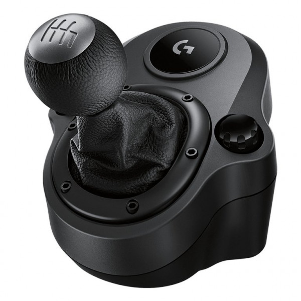 Logitech Driving Force Shifter for G29/G920/G923