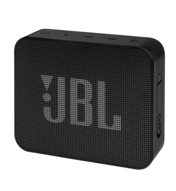 Bluetooth zvučnik JBL Go Essential, Black