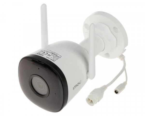 IMOU IPC-K42P Cube 4MP Wi-Fi Cube Camera