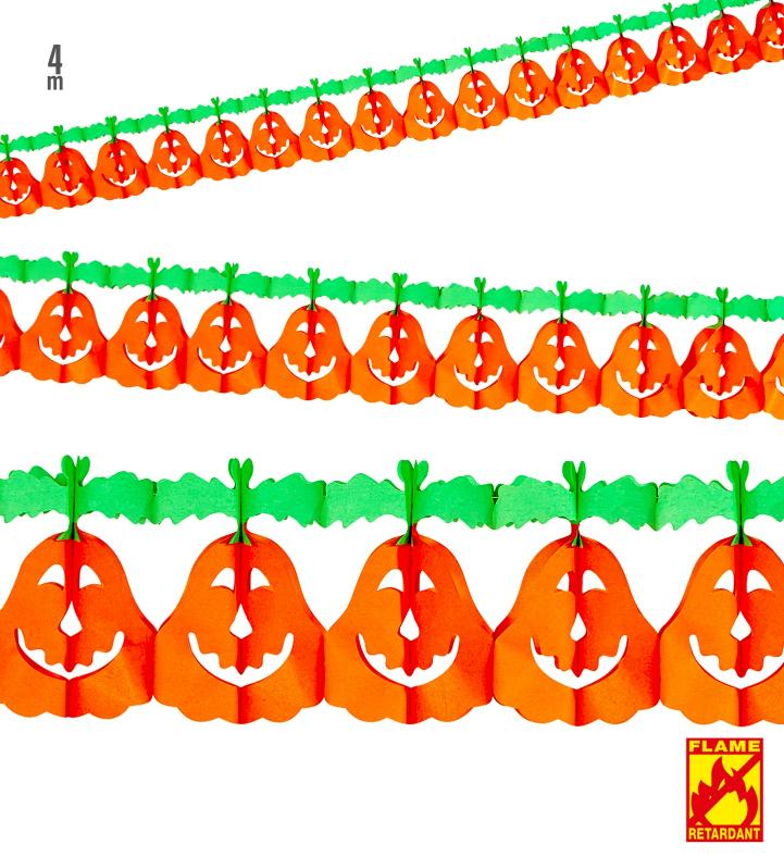 BUNDEVA GARLAND DEKORACIJA 1