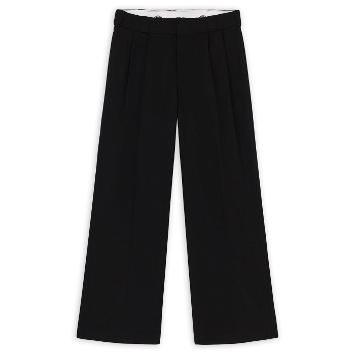 Dickies Pleated pantalone
