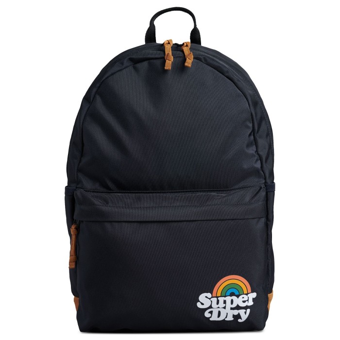 Superdry Vintage Graphic Montana ranac