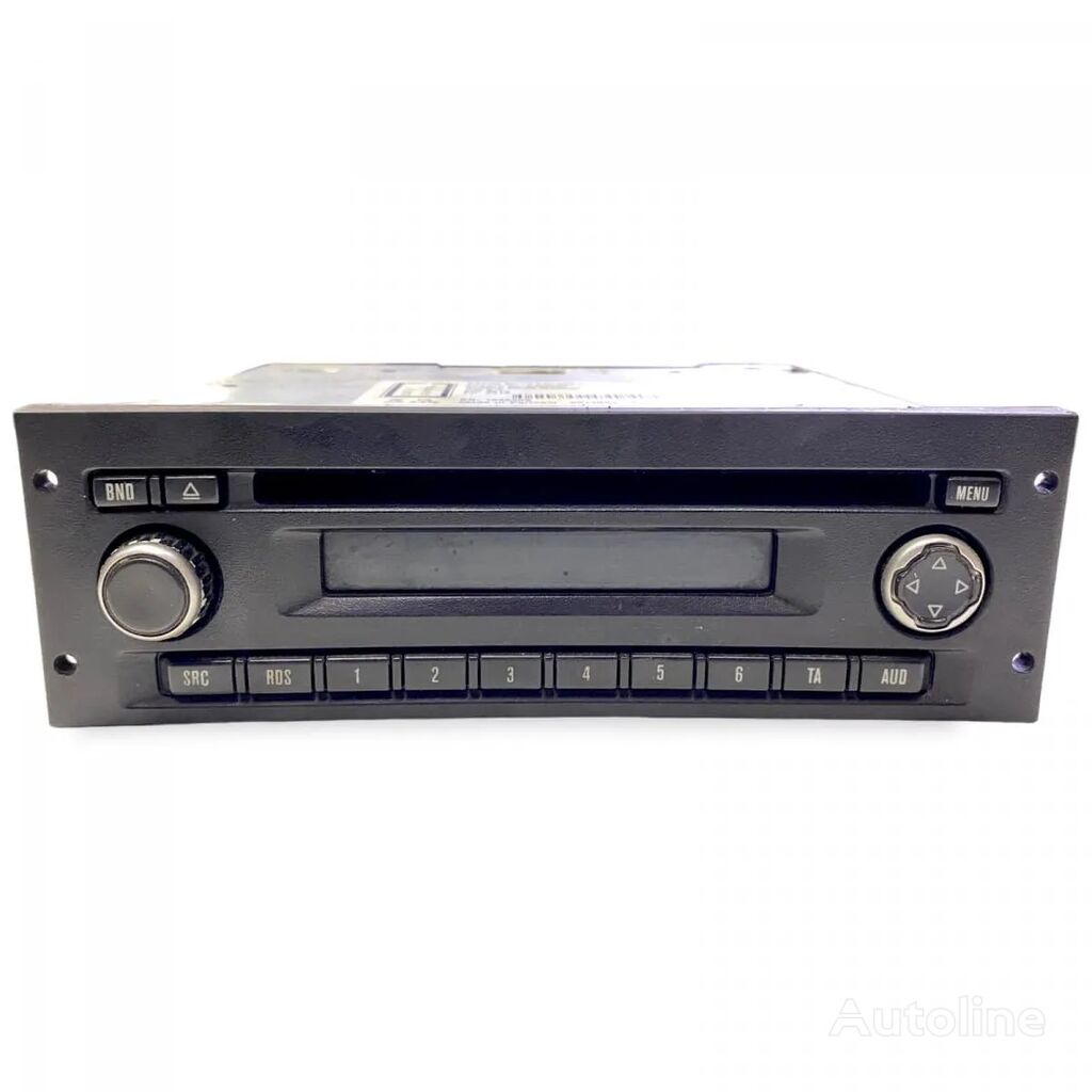 Radio Auto autoradio za Scania Model 2000085-2024938-2619689-1925098 kamiona