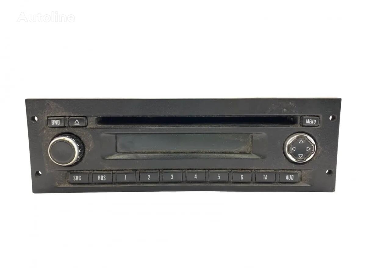 Radio Auto autoradio za Scania Model 2000085/2024938/2619689/1925098 kamiona