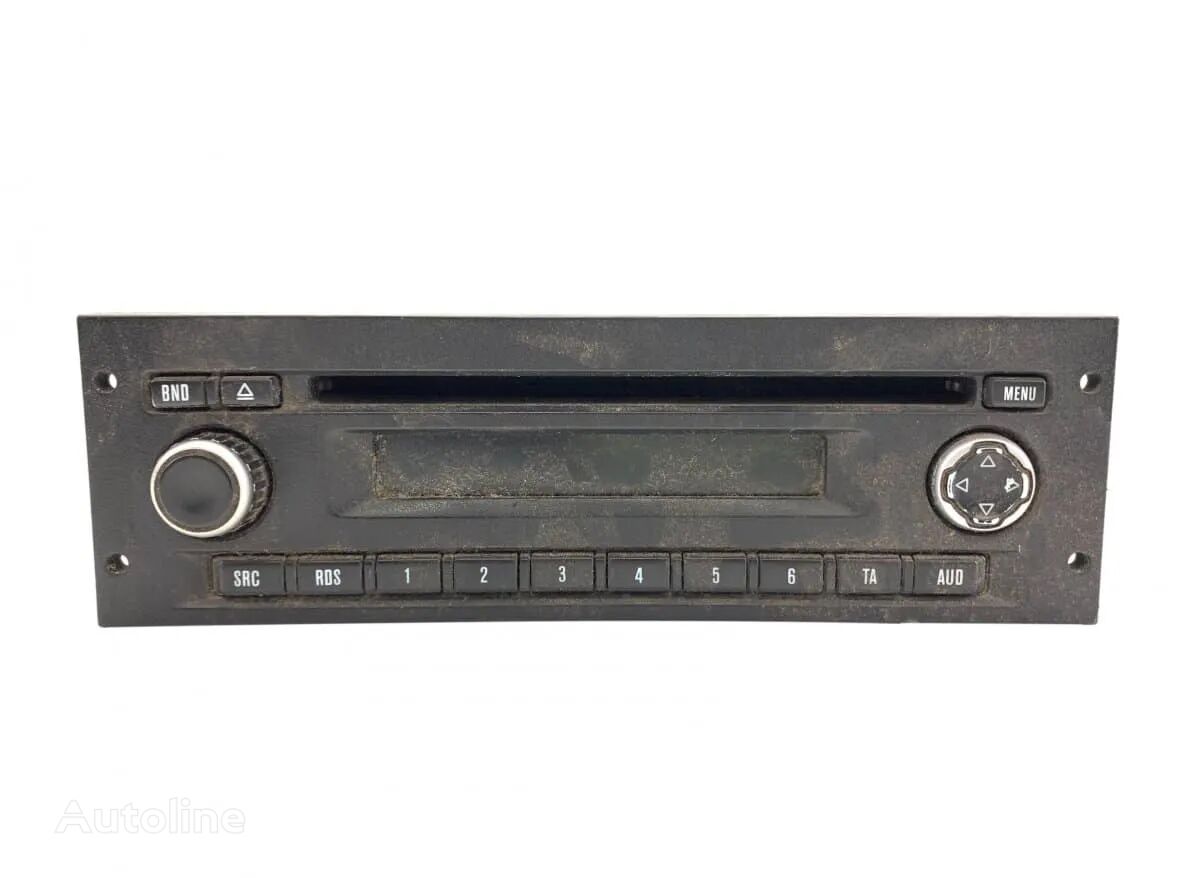 Radio Auto autoradio za Scania Model 2000085-2024938-2619689-1925098 kamiona