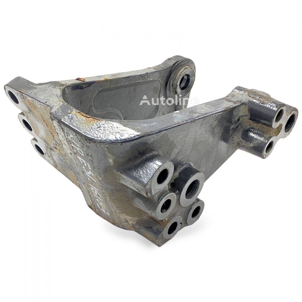 Suport tija de cuplu axa față stânga 2400639 2849599 za Scania Scania kamiona