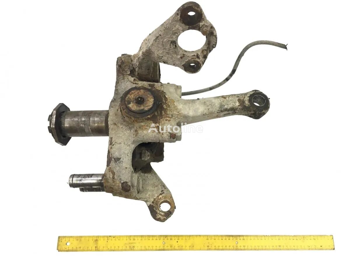 Fuzetă de Direcție Axa Față Stânga (Coduri: 1895939, 1757466) upravljački zglob za Scania (Coduri: 1895939, 1757466) kamiona