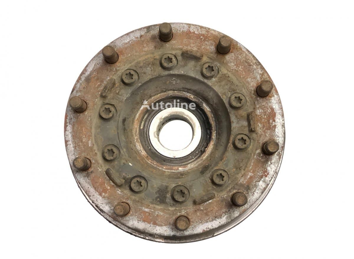 Butuc Roată Frână cu Disc Axa Față Stânga 2290526 / 1864430 / 14 glavčina za Scania 2290526 / 1864430 / 1480933 / 1868663 / 1724406 / 1391369 / 1852817 / 2603321 / 1889543 kamiona