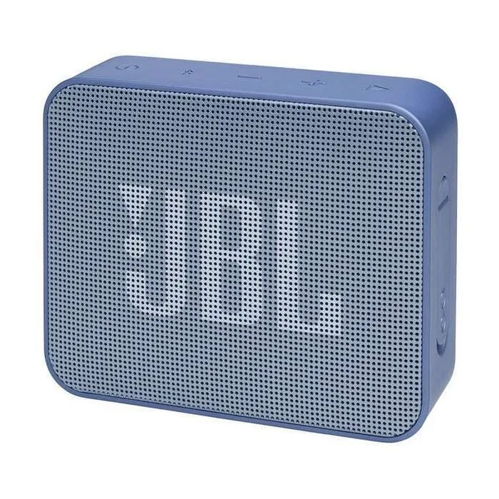 JBL bežični zvučnik Go Essential Plavi