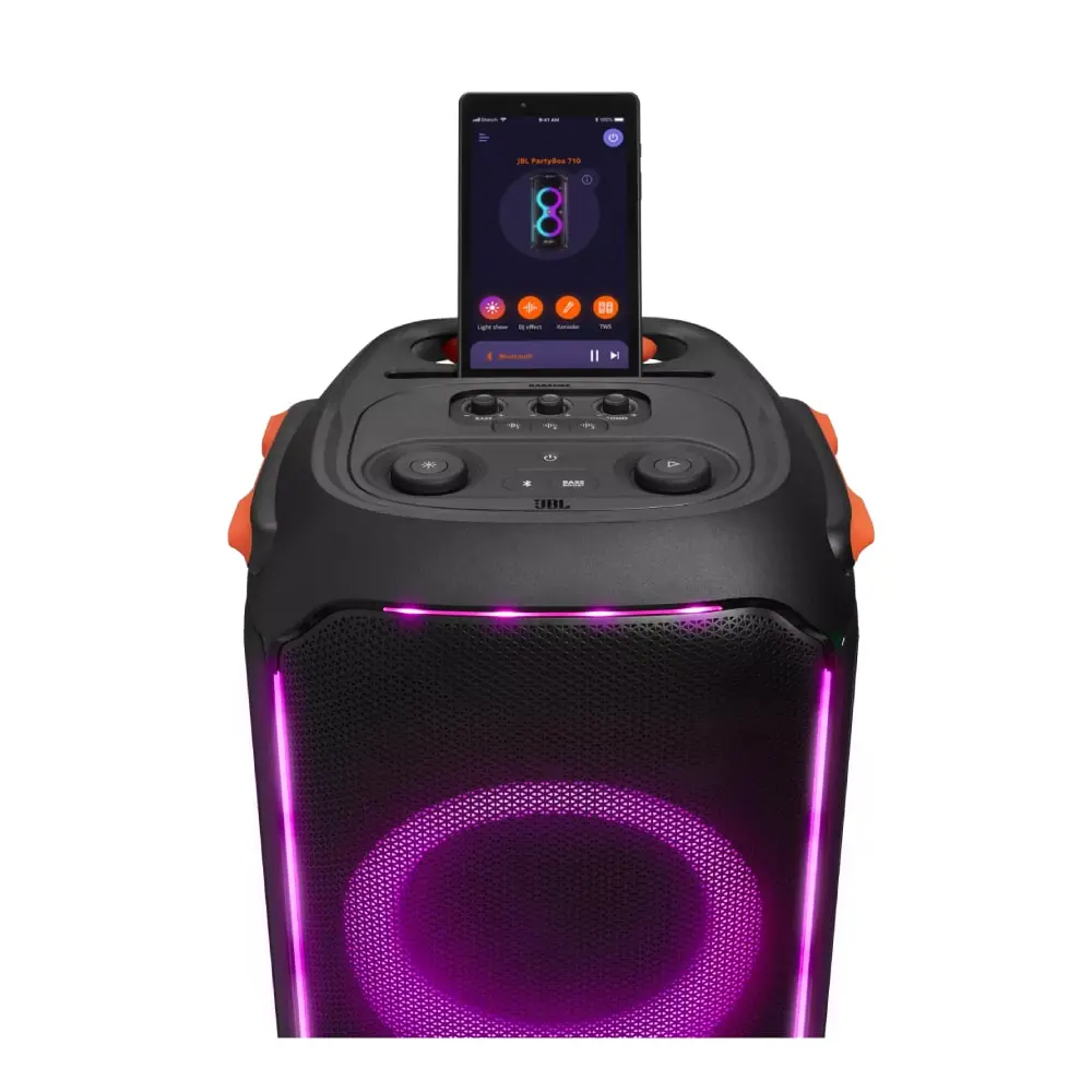 JBL Partybox 710 zvučnik