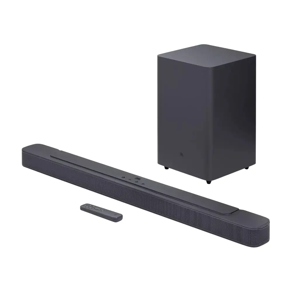 JBL soundbar BAR 2.1 Deep Bass