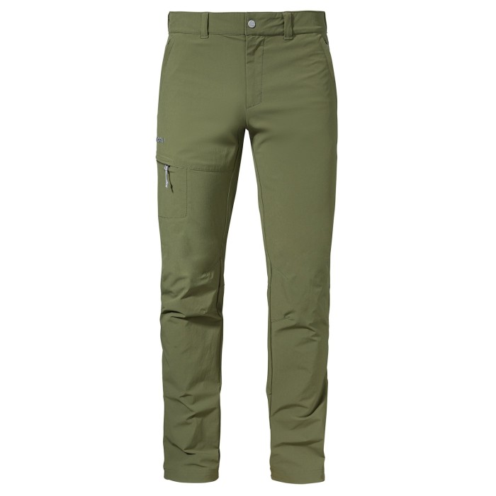 Schoffel Koper pantalone