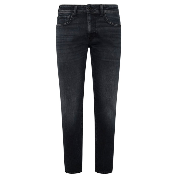 Pepe Jeans Tapered farmerke