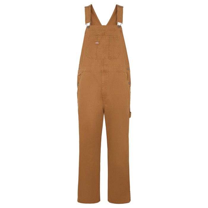 Dickies Dickies Duck Canvas pantalone