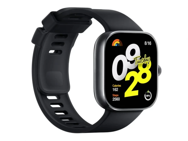 Pametni Sat XIAOMI Redmi Watch 4 Crni