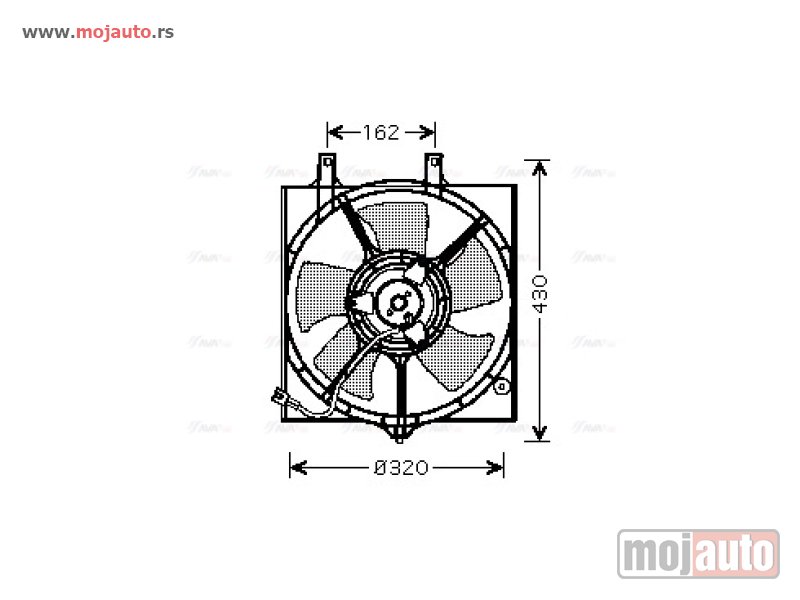 Ventilator