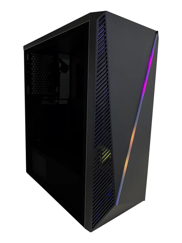 Računar ZEUS X4-970/DDR4 16GB/SSD 512GB/GT730 4GB/Monitor 23.8 Zeus ZUS238IPS /M+T Z300 Srb