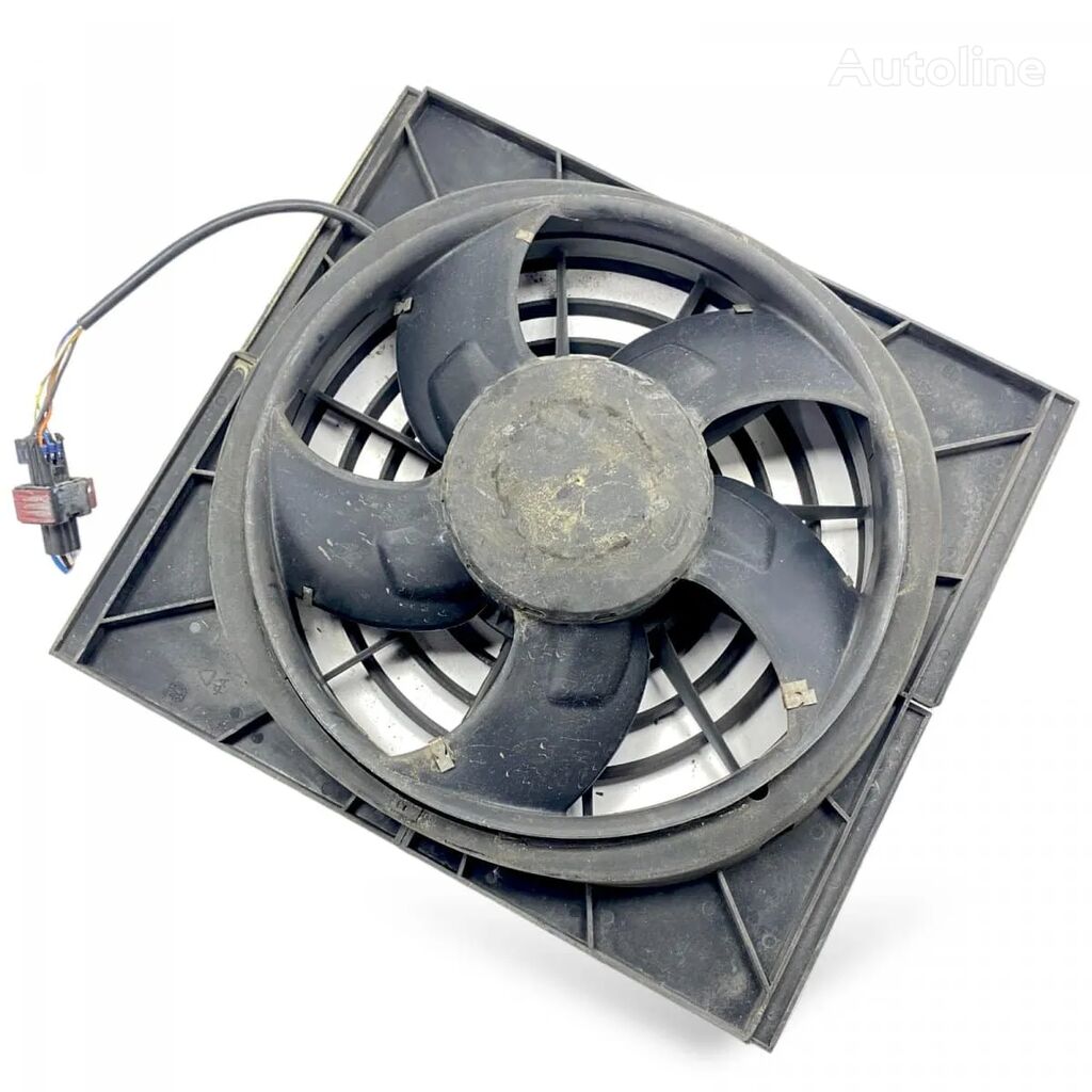 Ventilator de răcire auto pentru AC ventilator hladnjaka za Solaris B11-AA2-275/B11-AA2-275A01/B11-AA2-208 kamiona