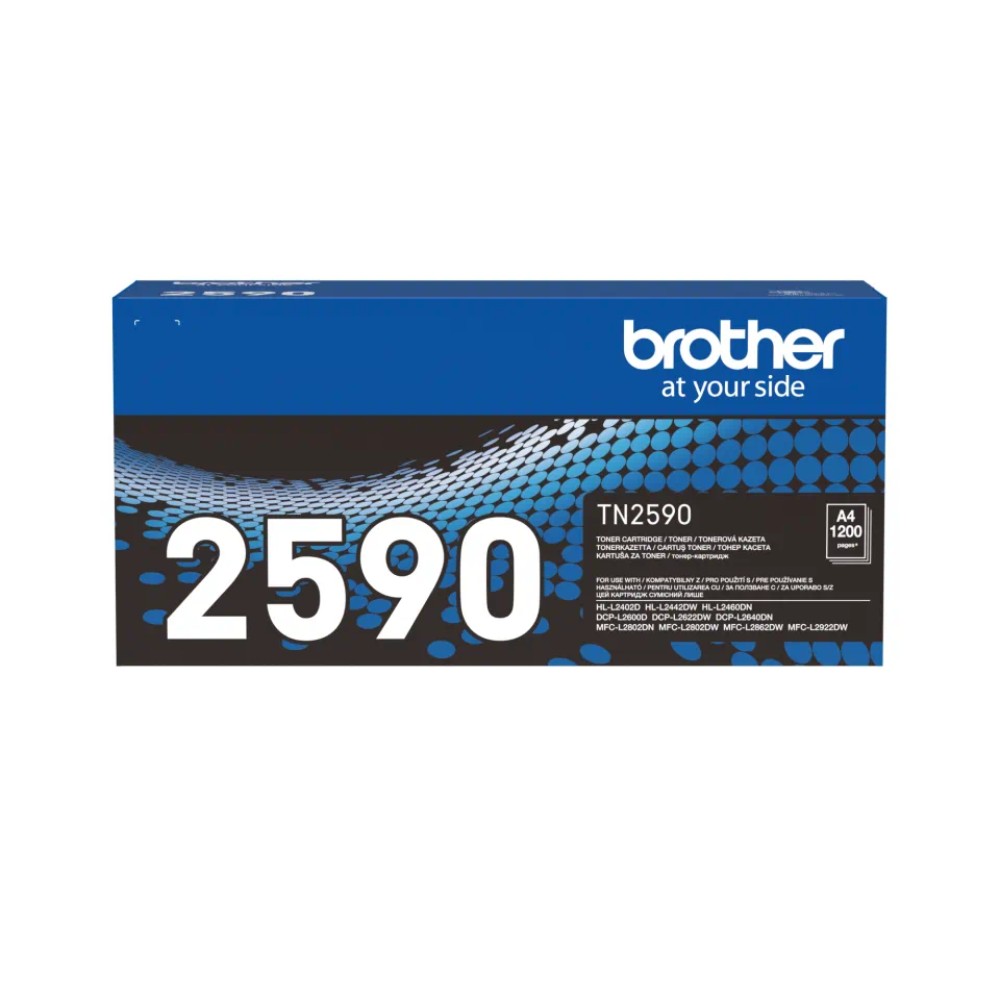 BROTHER TN2590 Toner