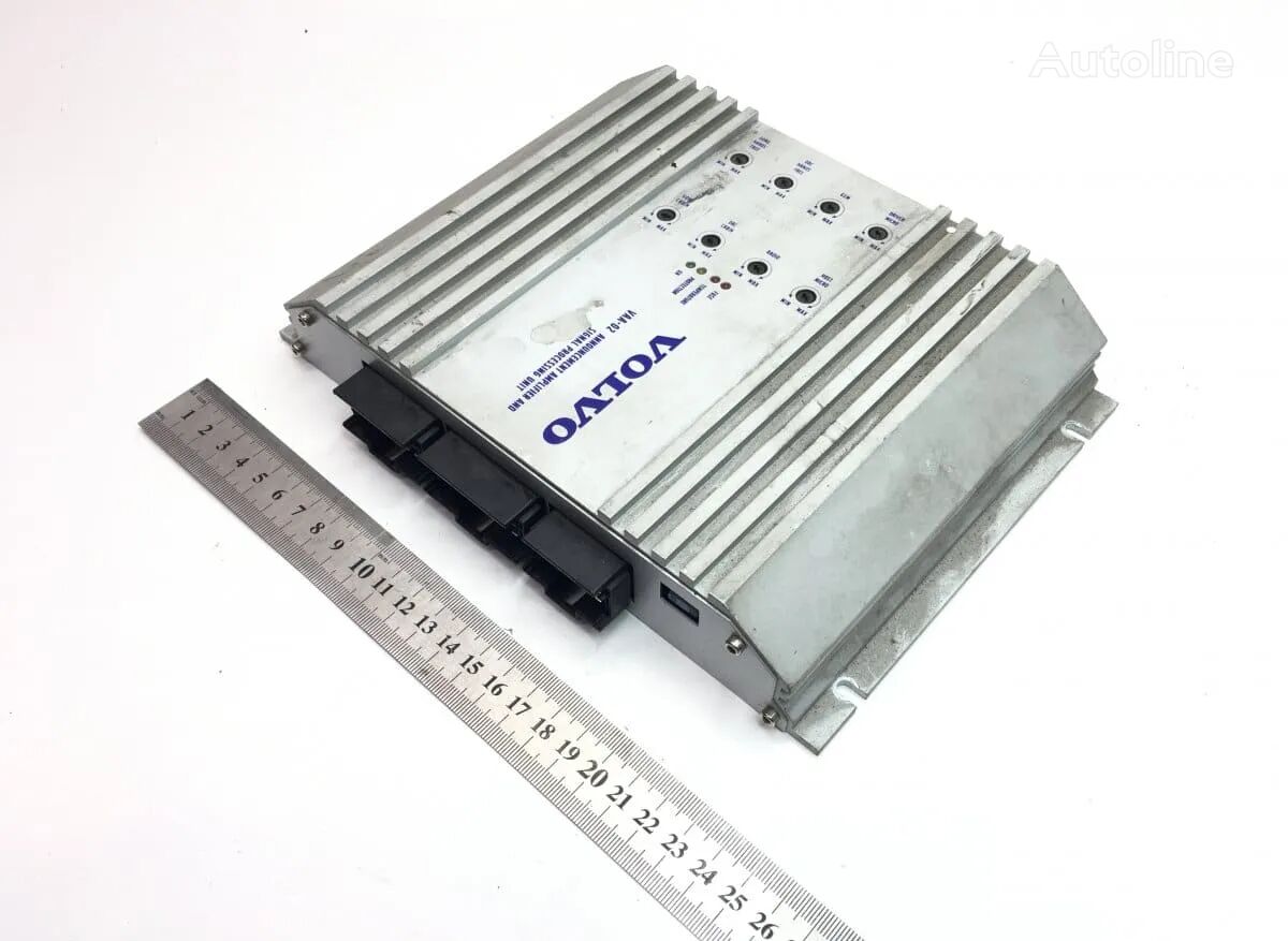 Amplificator Audio za Volvo 20557614 / 21221435 kamiona