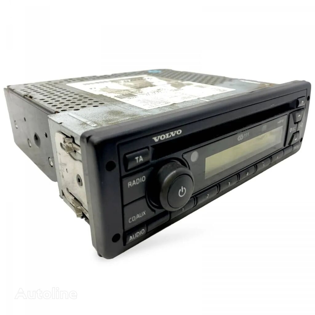 Radio CD Player autoradio za Volvo Original pentru Auto kamiona