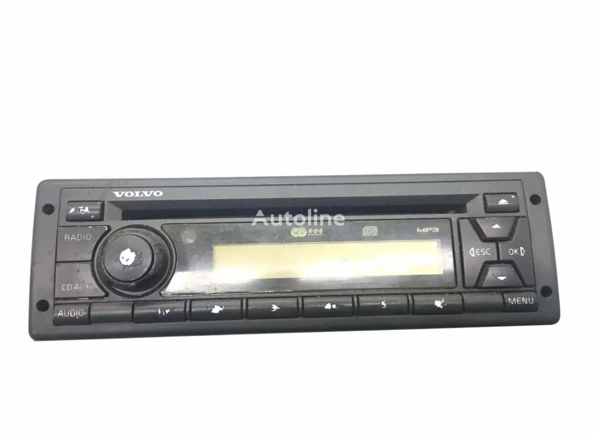 Radio CD/MP3 Player autoradio za Volvo kamiona