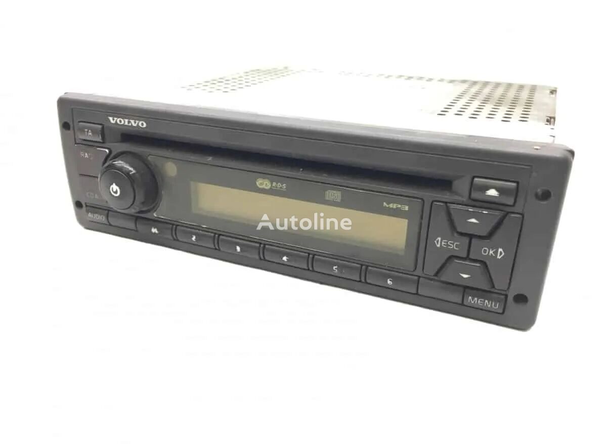 Radio MP3 Auto autoradio za Volvo kamiona