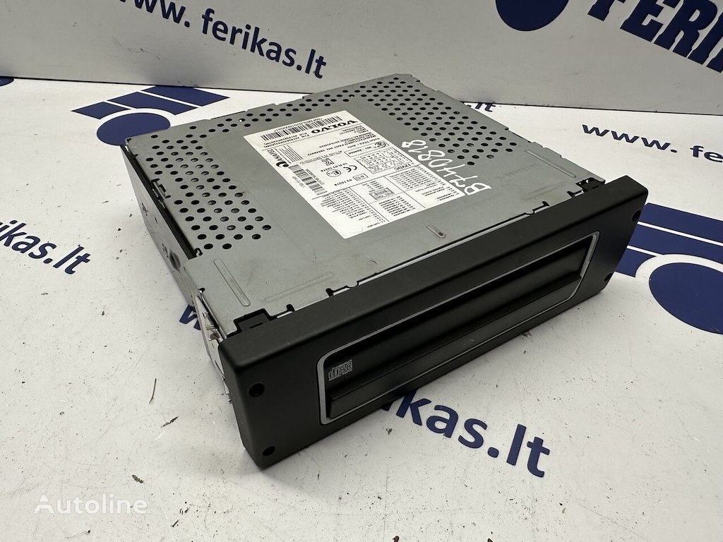 Volvo CD changer za Volvo FH tegljača