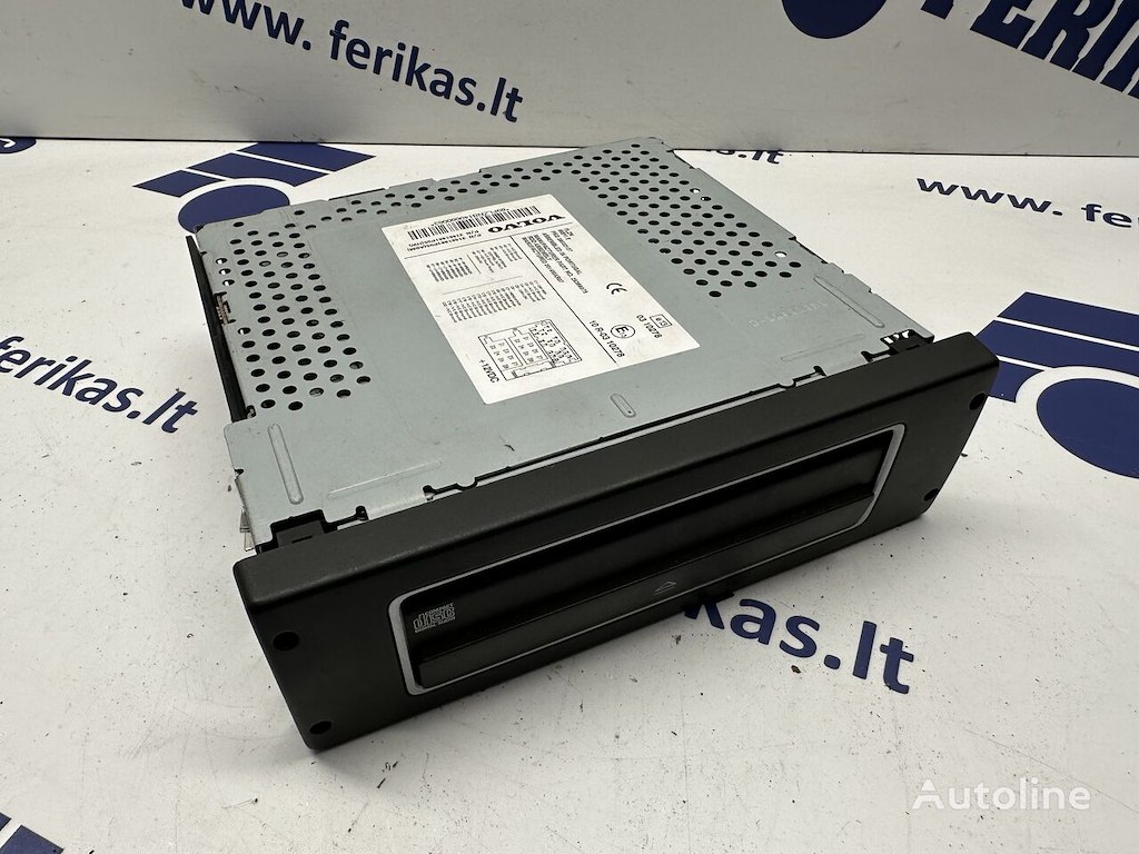 Volvo CD changer za Volvo FH tegljača