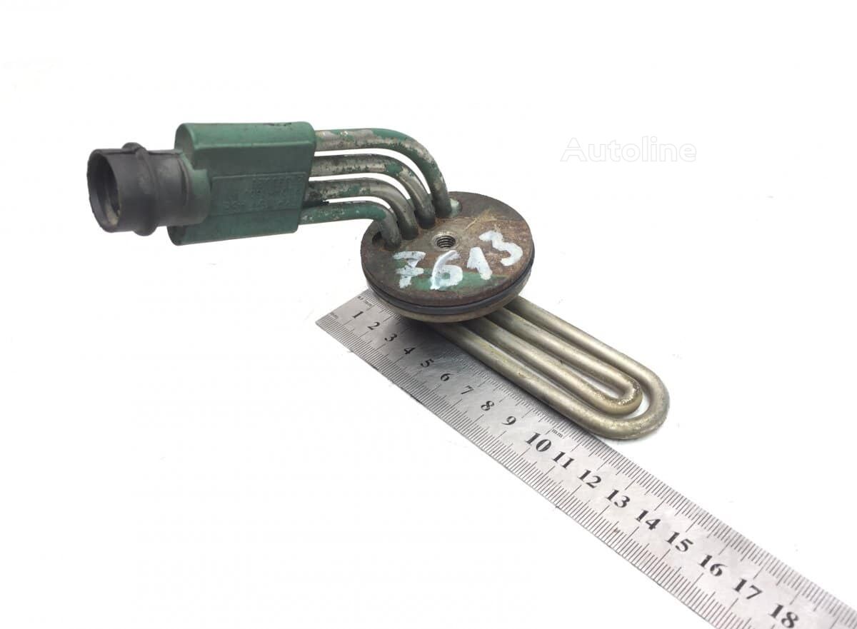 Încălzitor bloc motor 12V Volvo 20893026 za Volvo kamiona